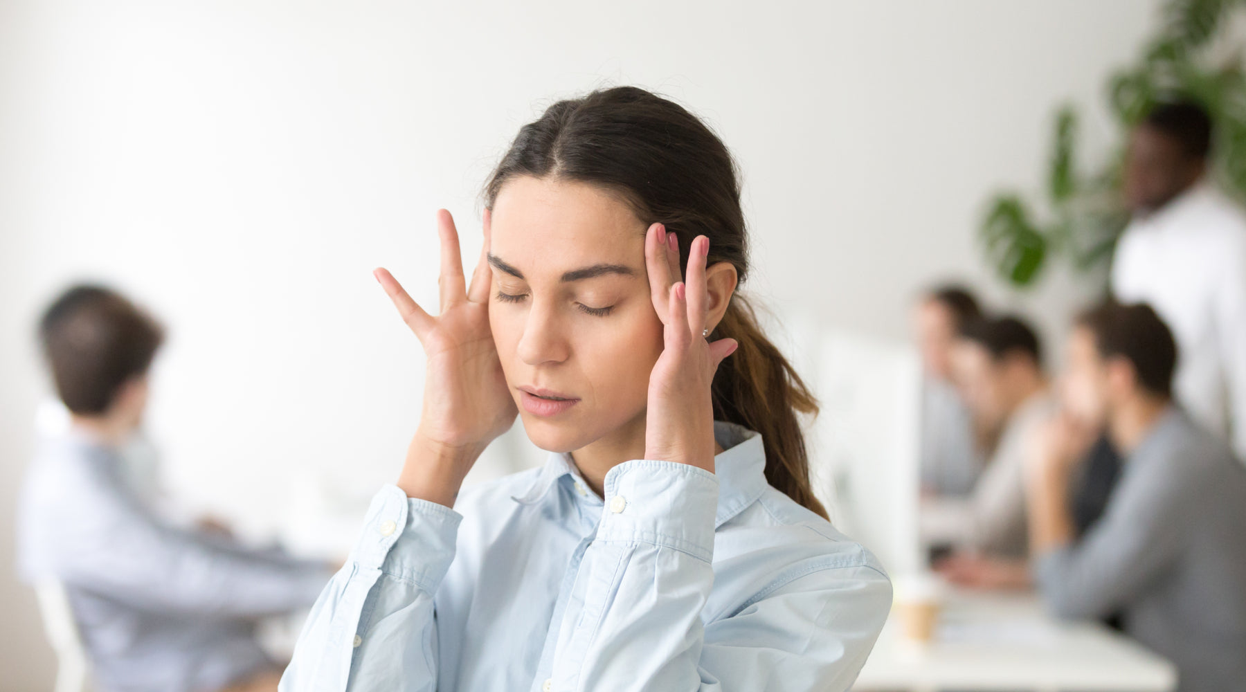 Adrenal & Stress – Alive and Well Shop