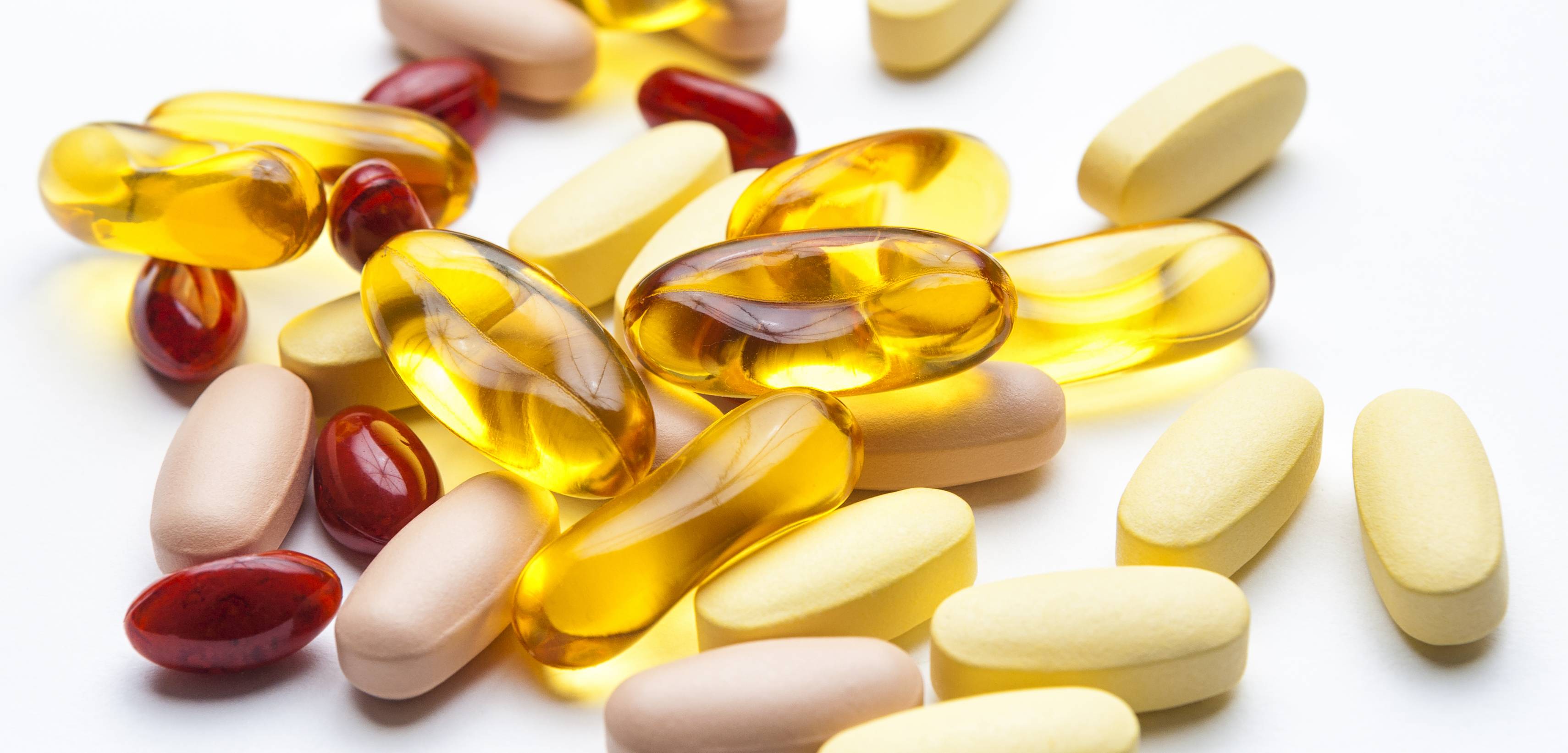 Essentials – Alive and Well Shop