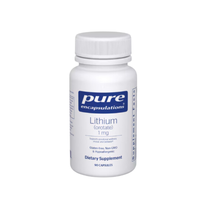 Wellness and Nutritional Supplements – Alive and Well Shop