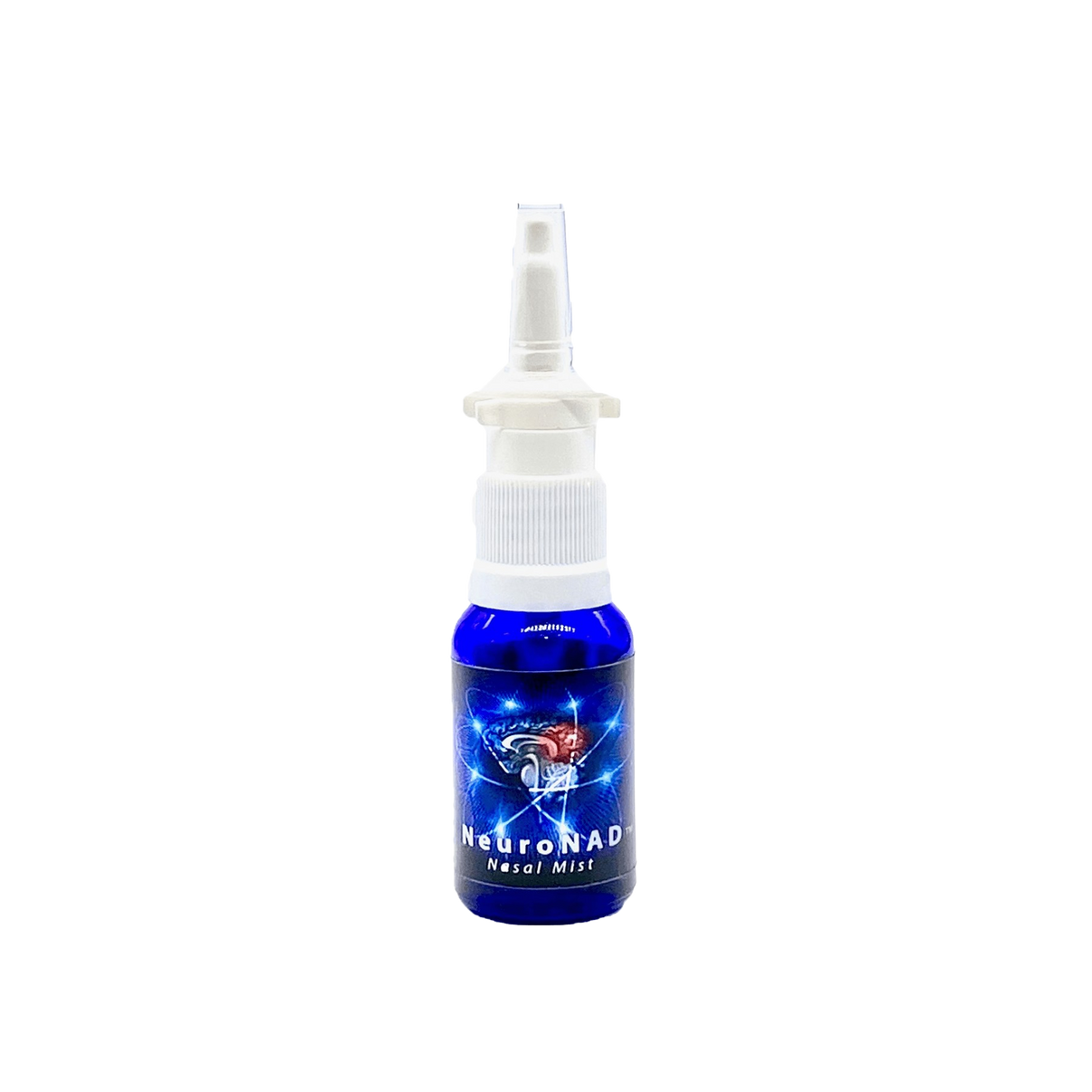 Mitozen NeuroNAD Nasal Spray – Alive and Well Shop
