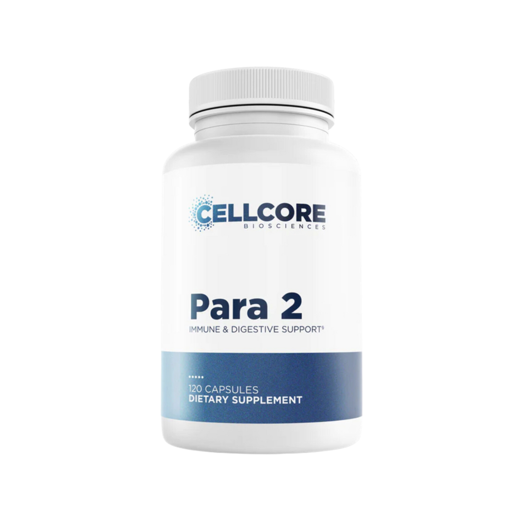 CELL CORE Bio Sciences Supplements – Alive and Well Shop
