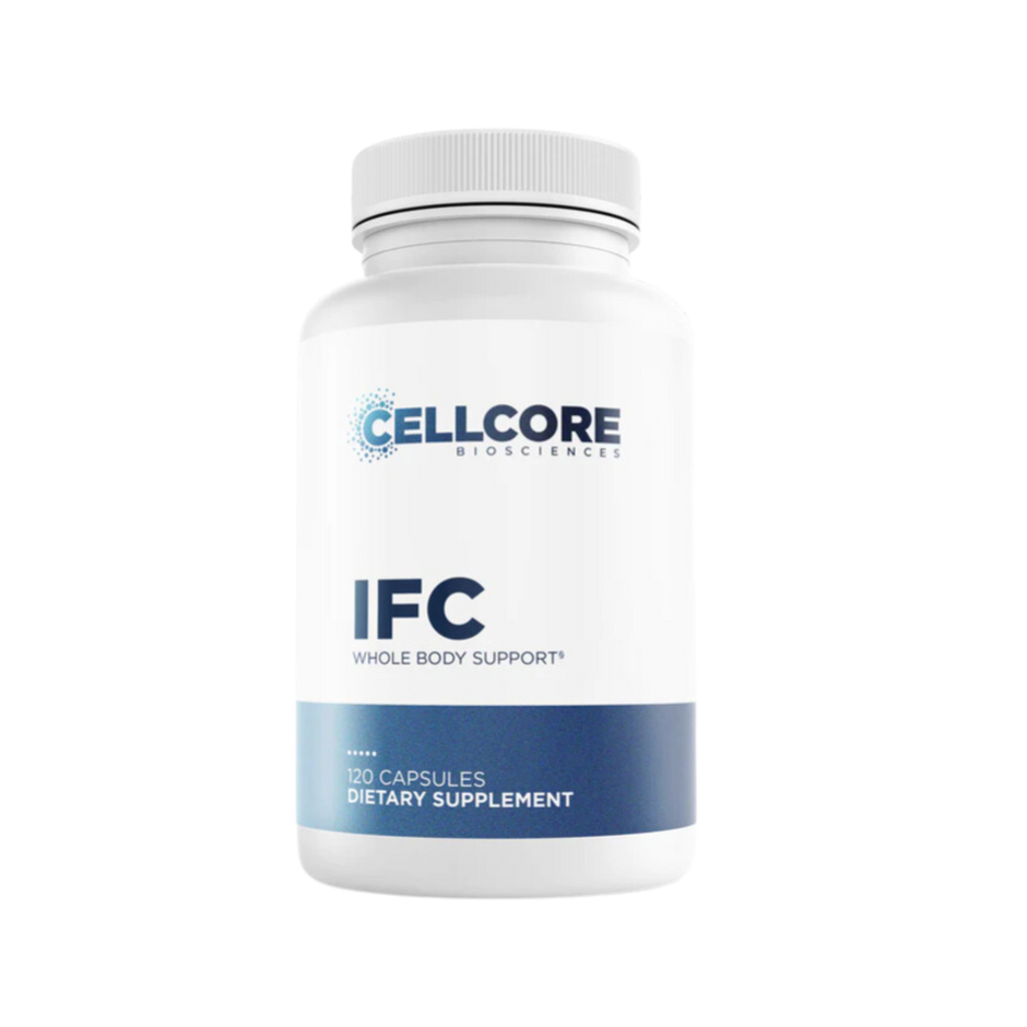 CELL CORE Bio Sciences Supplements – Alive and Well Shop