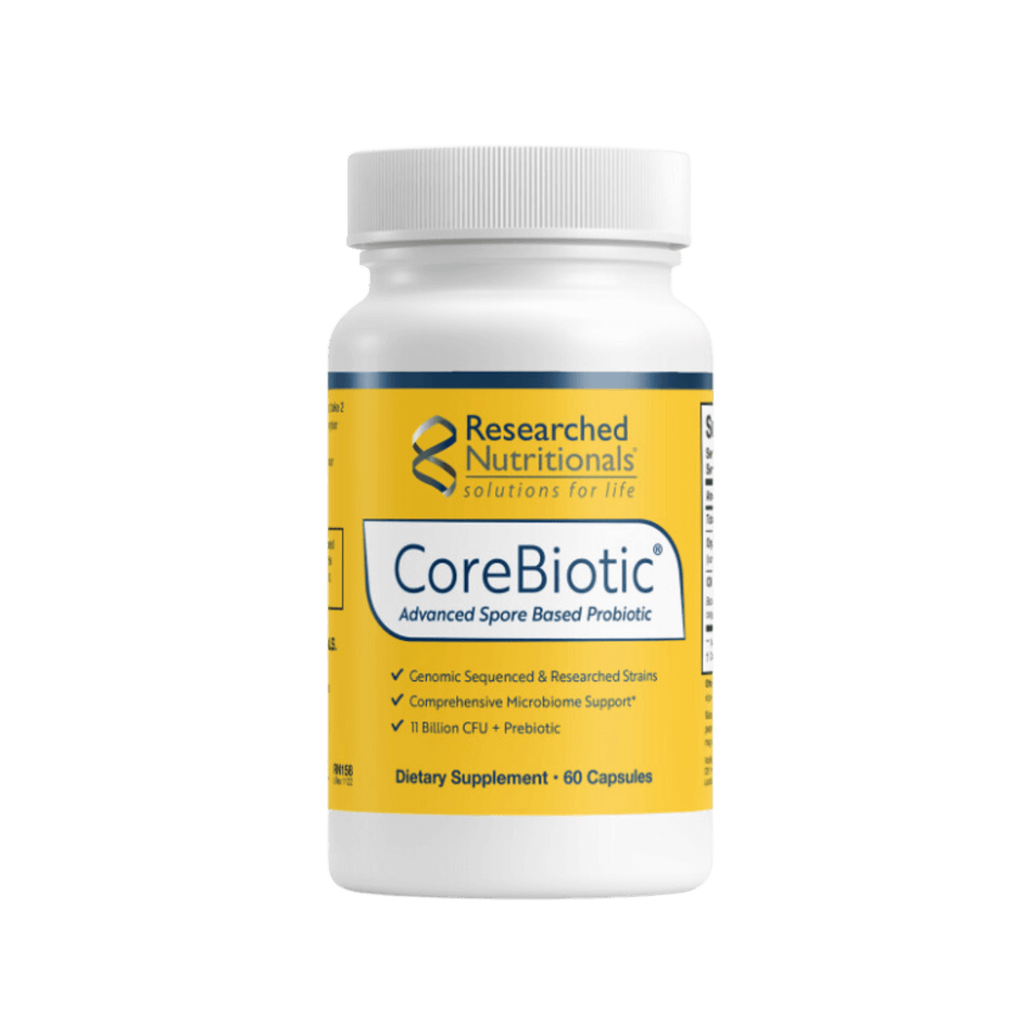 Probiotics – Alive and Well Shop