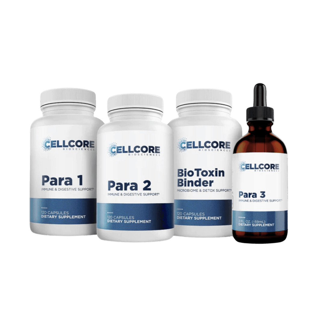CELL CORE Bio Sciences Supplements – Alive and Well Shop