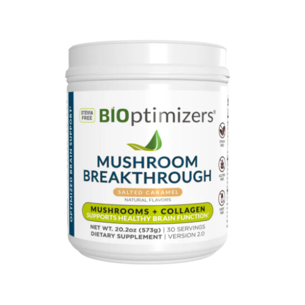 Collagen, Protein and Greens – Alive and Well Shop