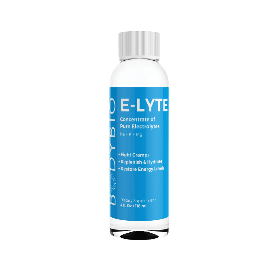 Electrolytes – Alive and Well Shop