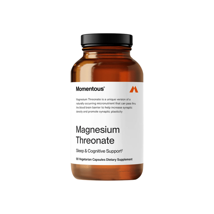 Momentous MultiVitamin Supplements – Alive and Well Shop