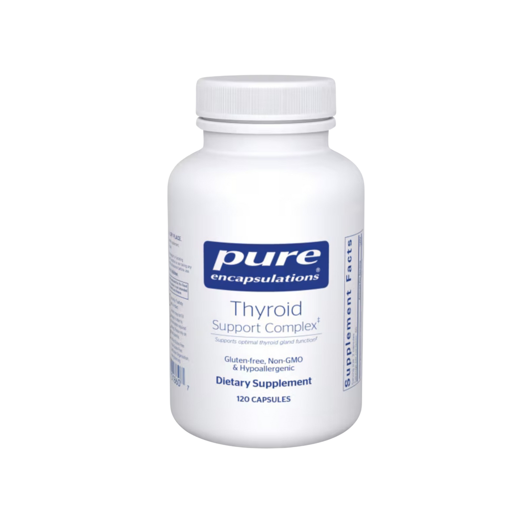 Modern Thyroid – Alive and Well Shop