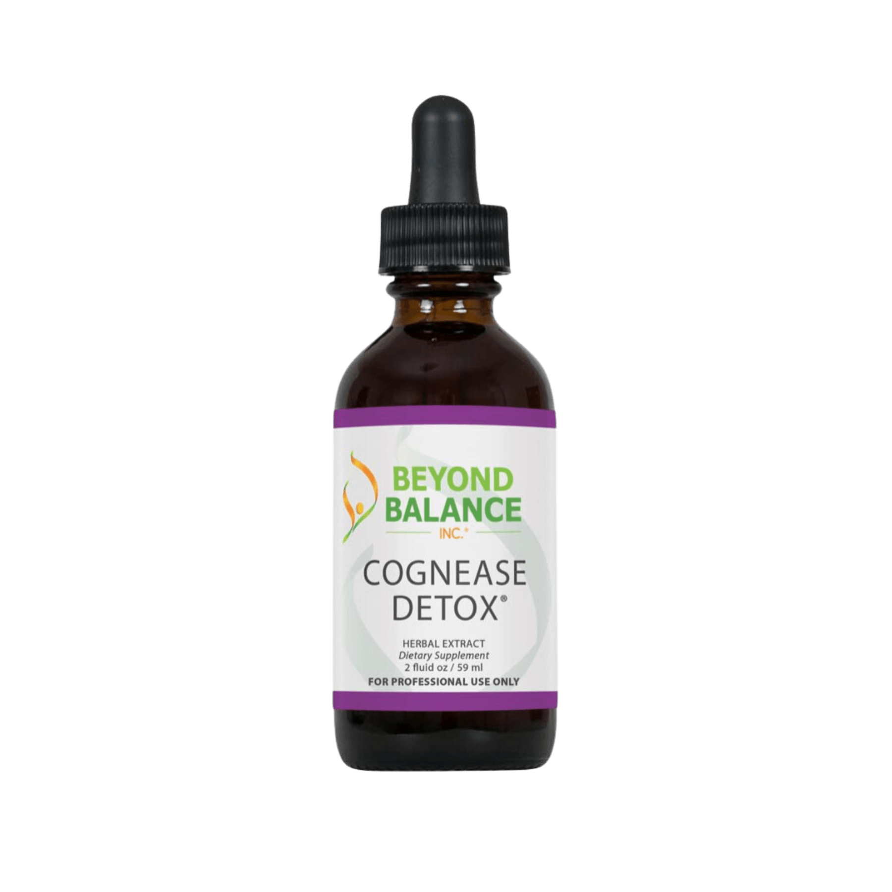 Beyond Balance Cognease Detox – Alive and Well Shop