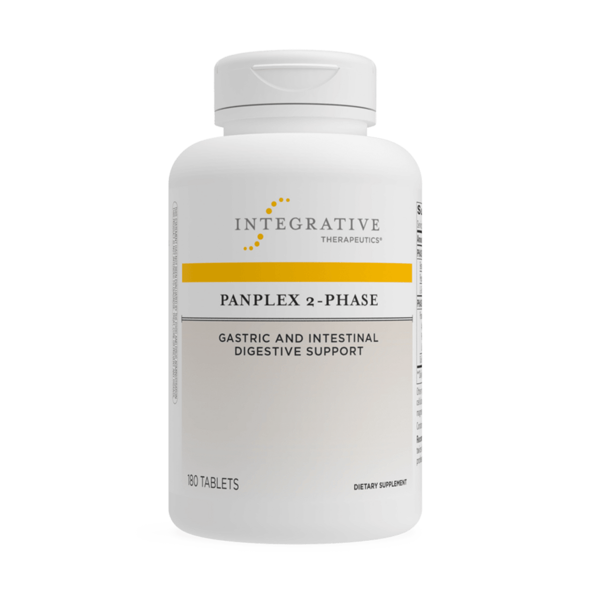 Integrative Therapeutics Panplex 2-Phase Capsules – Alive and Well Shop