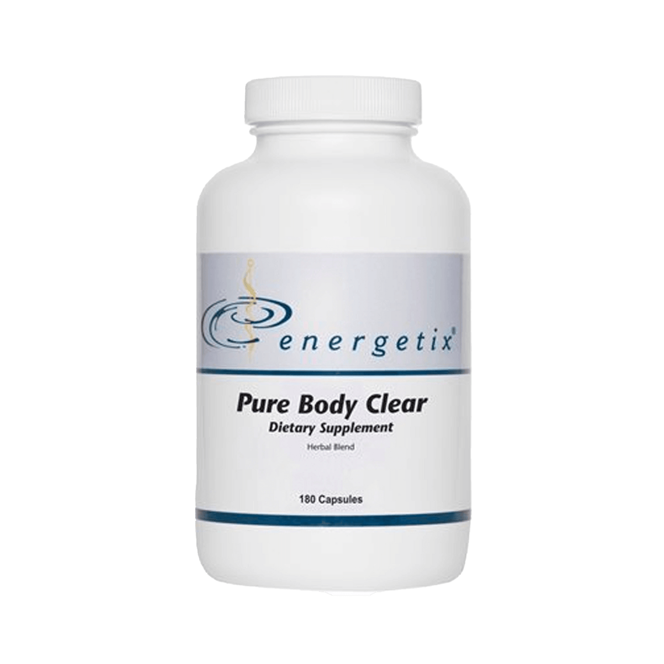 Energetix Pure Body Clear – Alive and Well Shopping