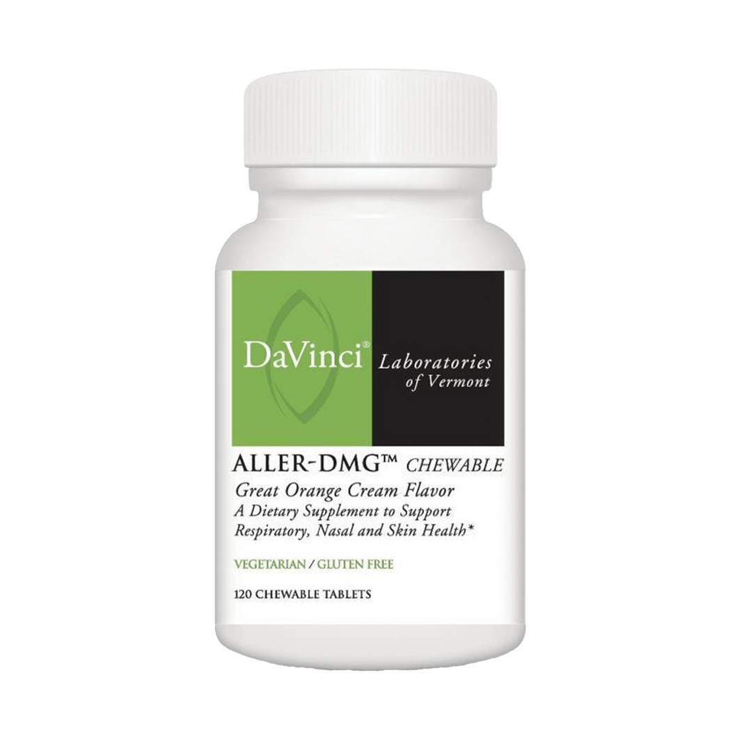 Allergies – Alive and Well Shop