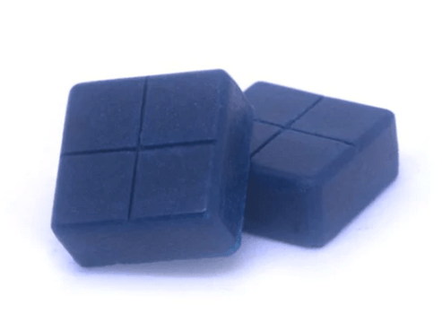 Troscriptions Just Blue Nootropic Buccal Troches – Alive and Well Shop