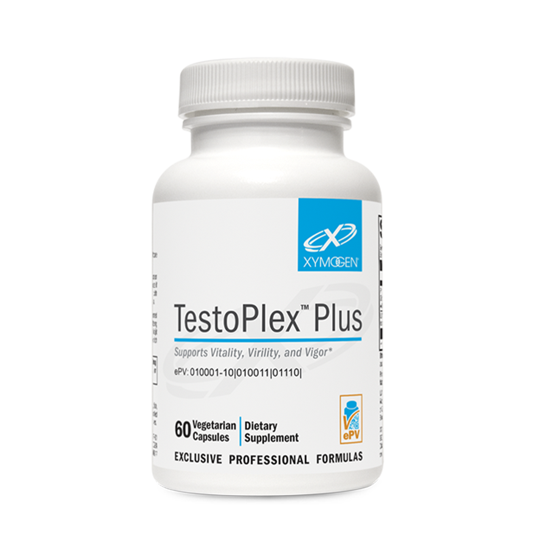 Men's Health – Alive + Well Supplements